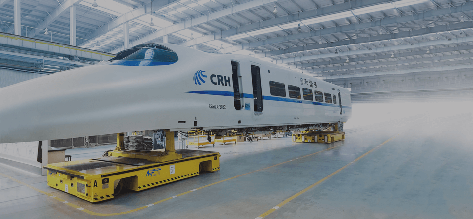 Innovative transport solution - Shifter | Shifter